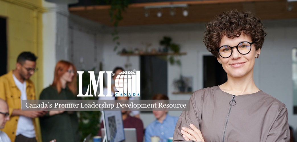 LMI Canada | LMI Process | Unique Leadership Development Process
